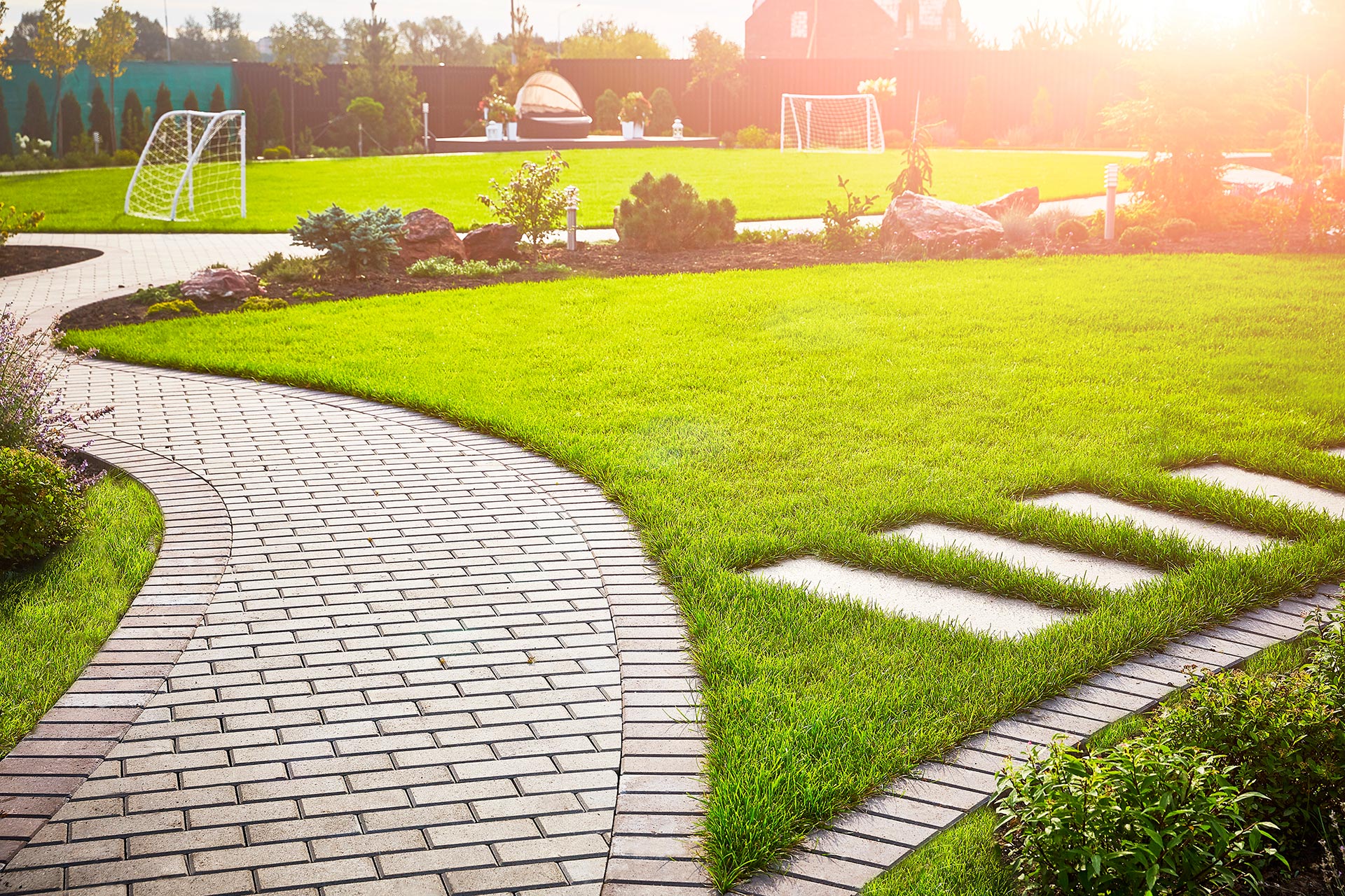 Quetzal Lawn Landscaping – Landscaping company serving Arlington, VA ...